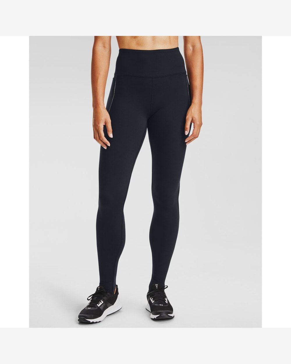 Riachuelo | Legging de Treino Feminina Under Armour Infused Meridian ...