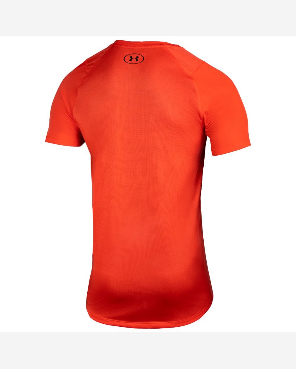 Riachuelo | Camiseta de Treino Masculina Under Armour MK1 Colorblock