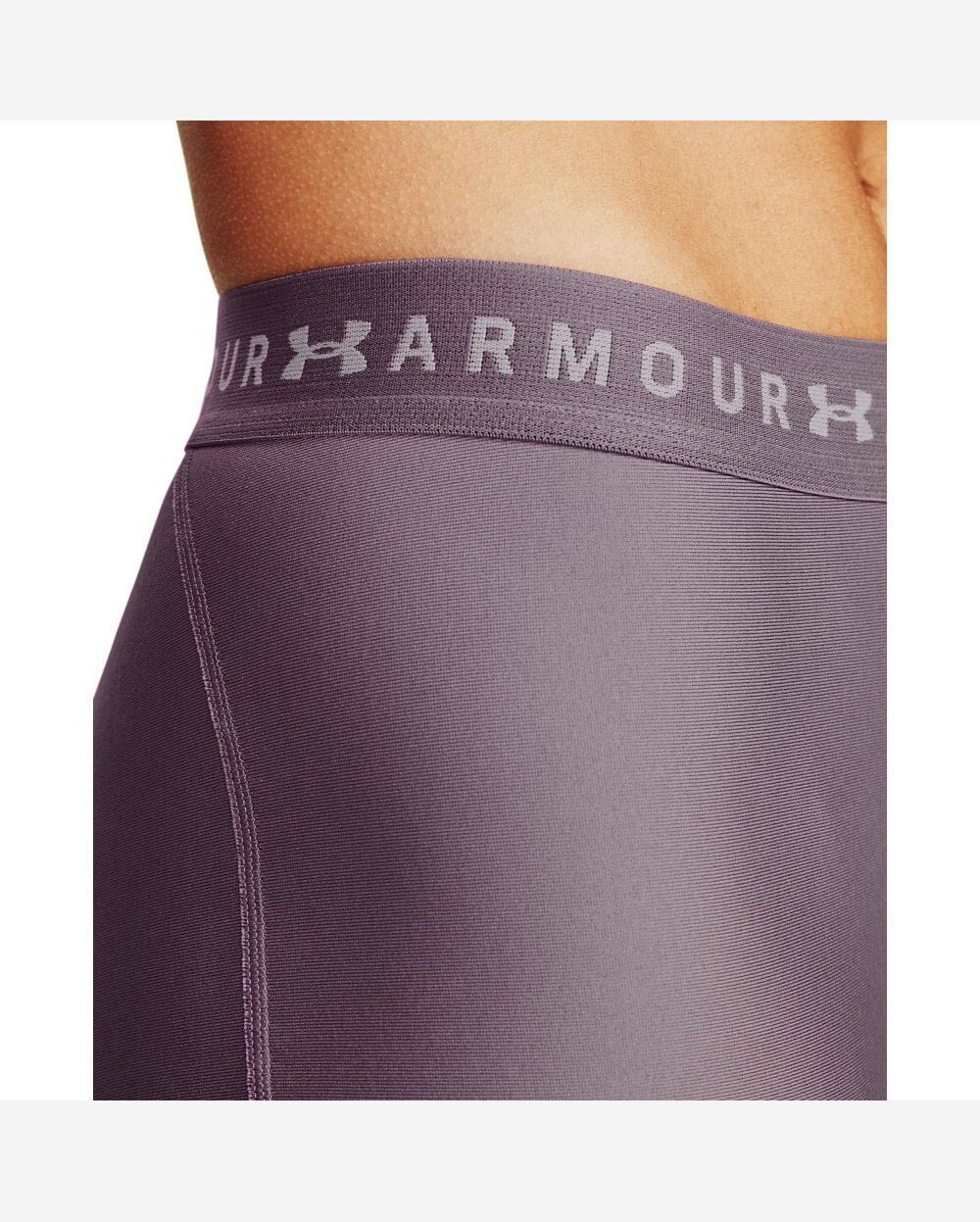 Riachuelo | Shorts de Treino Feminino Under Armour HeatGear Shorty
