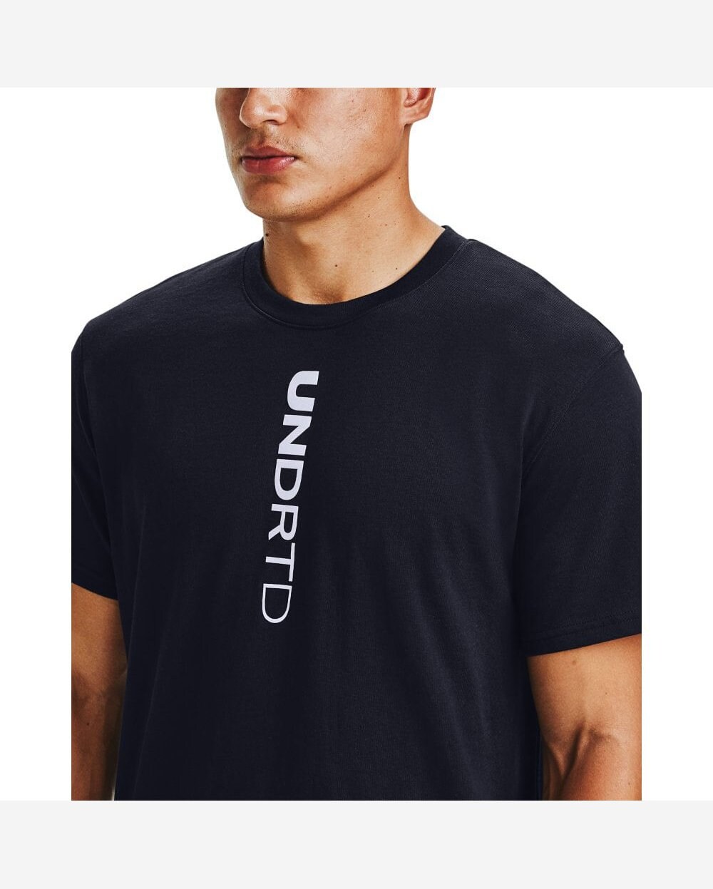 Riachuelo | Camiseta de Basquete Masculina Under Armour Curry Undrtd ...