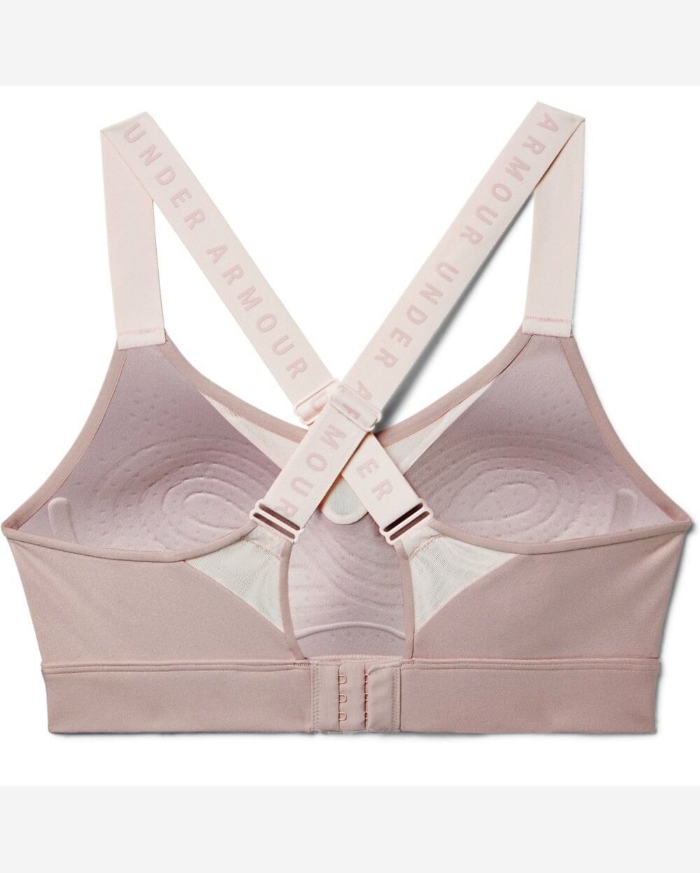 Riachuelo | Top de Treino Feminino Under Armour Infinity High