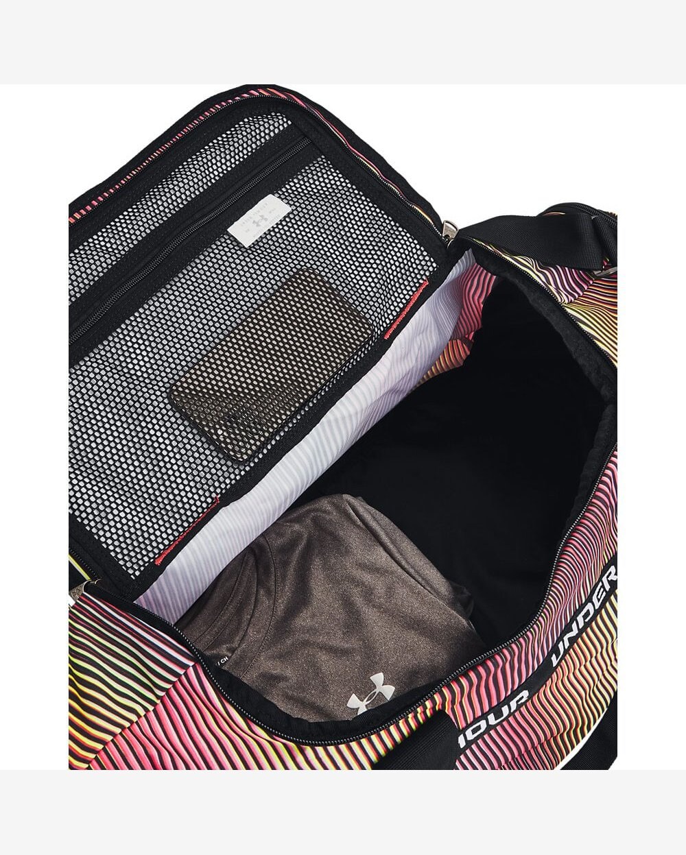 Riachuelo | Mala Feminina Under Armour Undeniable Signature DF