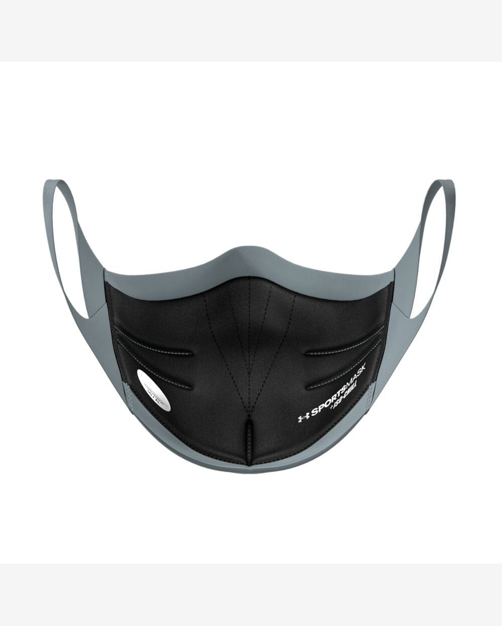 Riachuelo | Máscara de Treino Unissex Under Armour Sportsmask NCB