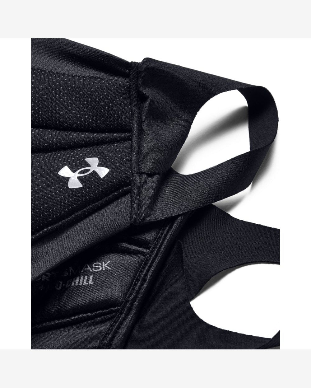 Riachuelo | Máscara de Treino Unissex Under Armour Sportsmask NCB