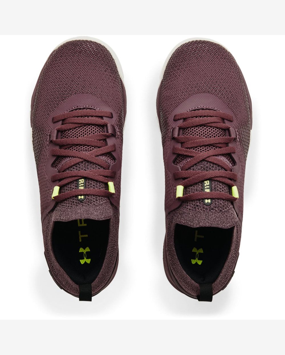 Riachuelo | Tênis de Treino Feminino Under Armour Tribase Reign 3 NM