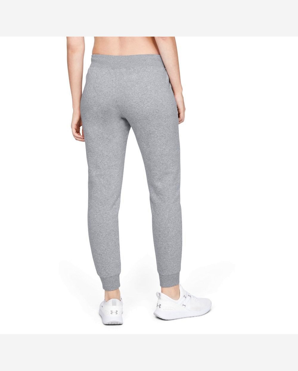 Riachuelo | Calça de Treino Feminina Rival Fleece Sportstyle Graphic ...