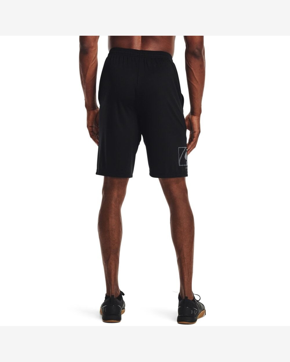 Riachuelo | Shorts de Treino Masculino Under Armour Tech Tilt