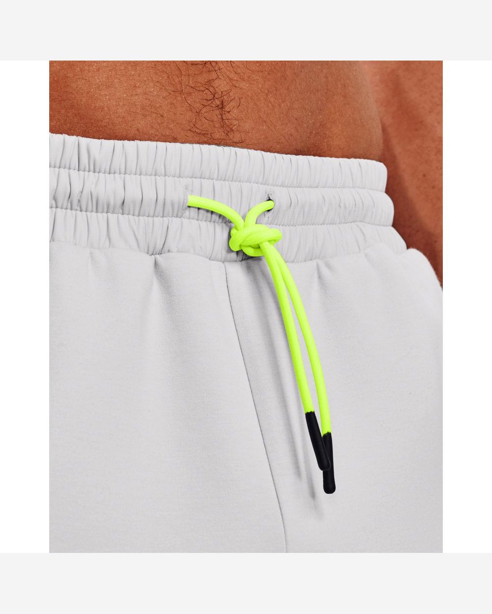 Riachuelo | Shorts de Treino Masculino Under Armour Summit Knit