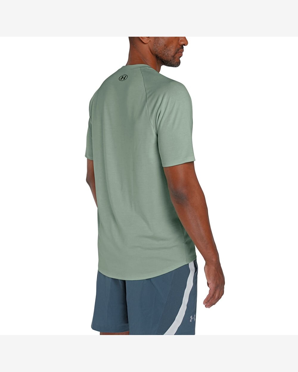Riachuelo | Camiseta de Treino Masculina Under Armour Tech 2.0