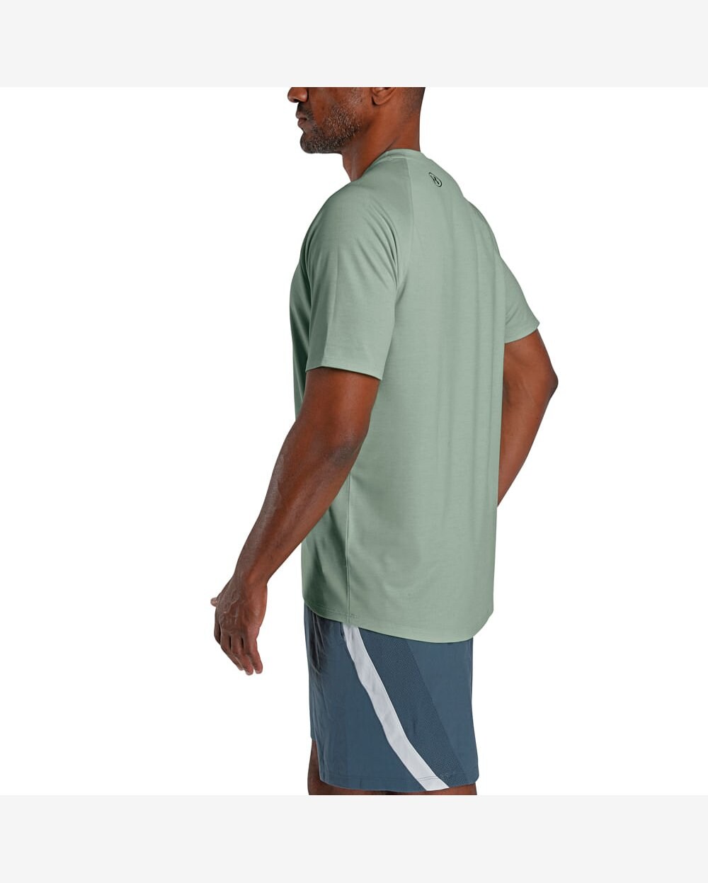 Riachuelo | Camiseta de Treino Masculina Under Armour Tech 2.0