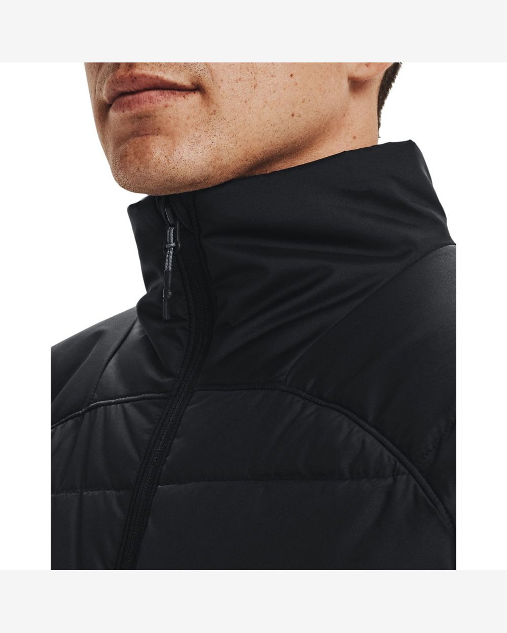 Riachuelo | Jaqueta de Treino Masculina Under Armour Insulate