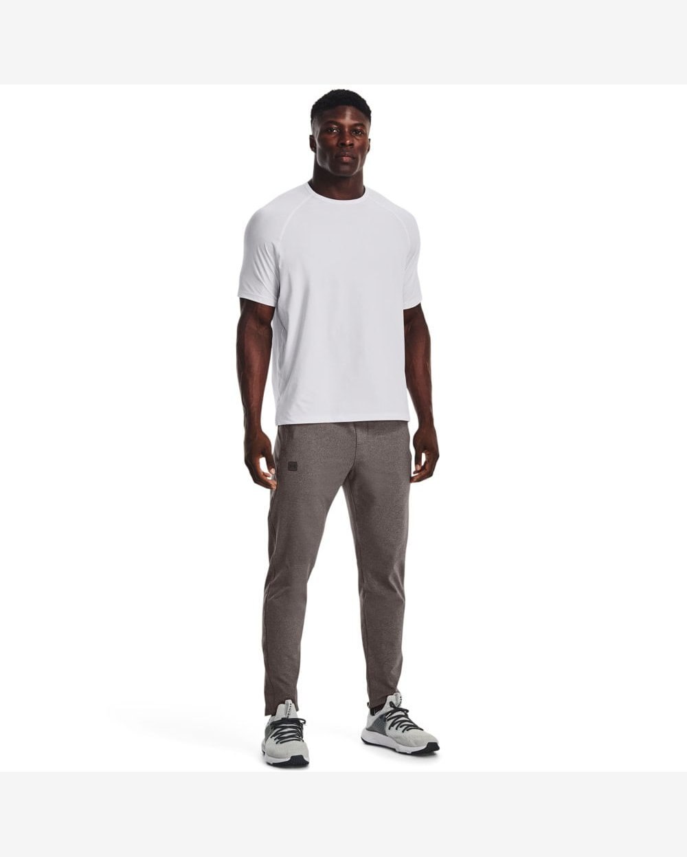 Riachuelo | Calça de Treino Masculina Under Armour Meridian Tapered