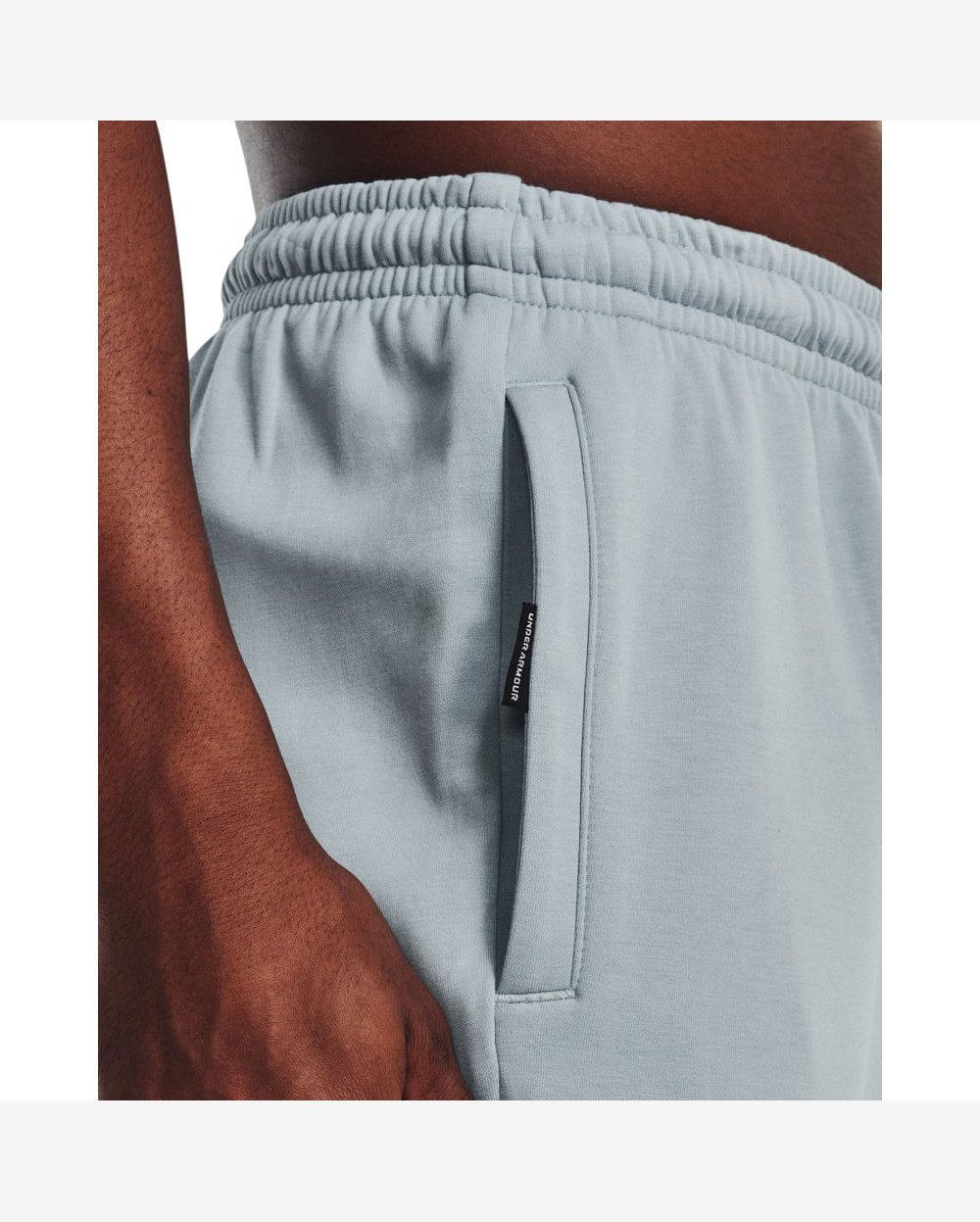 Riachuelo | Calça Jogger de Treino Masculina Under Armour Summit Knit