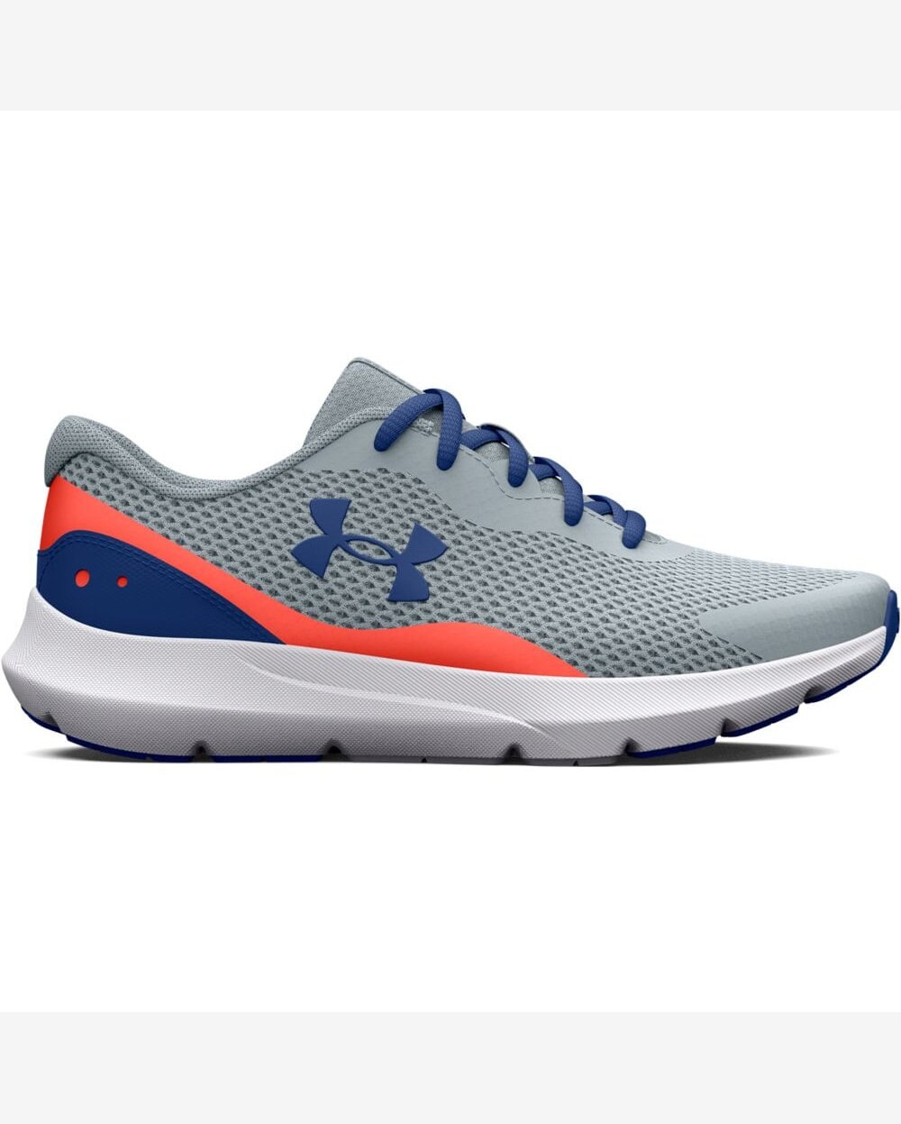 Riachuelo | Tênis Infantil Under Armour BGC Surge 3