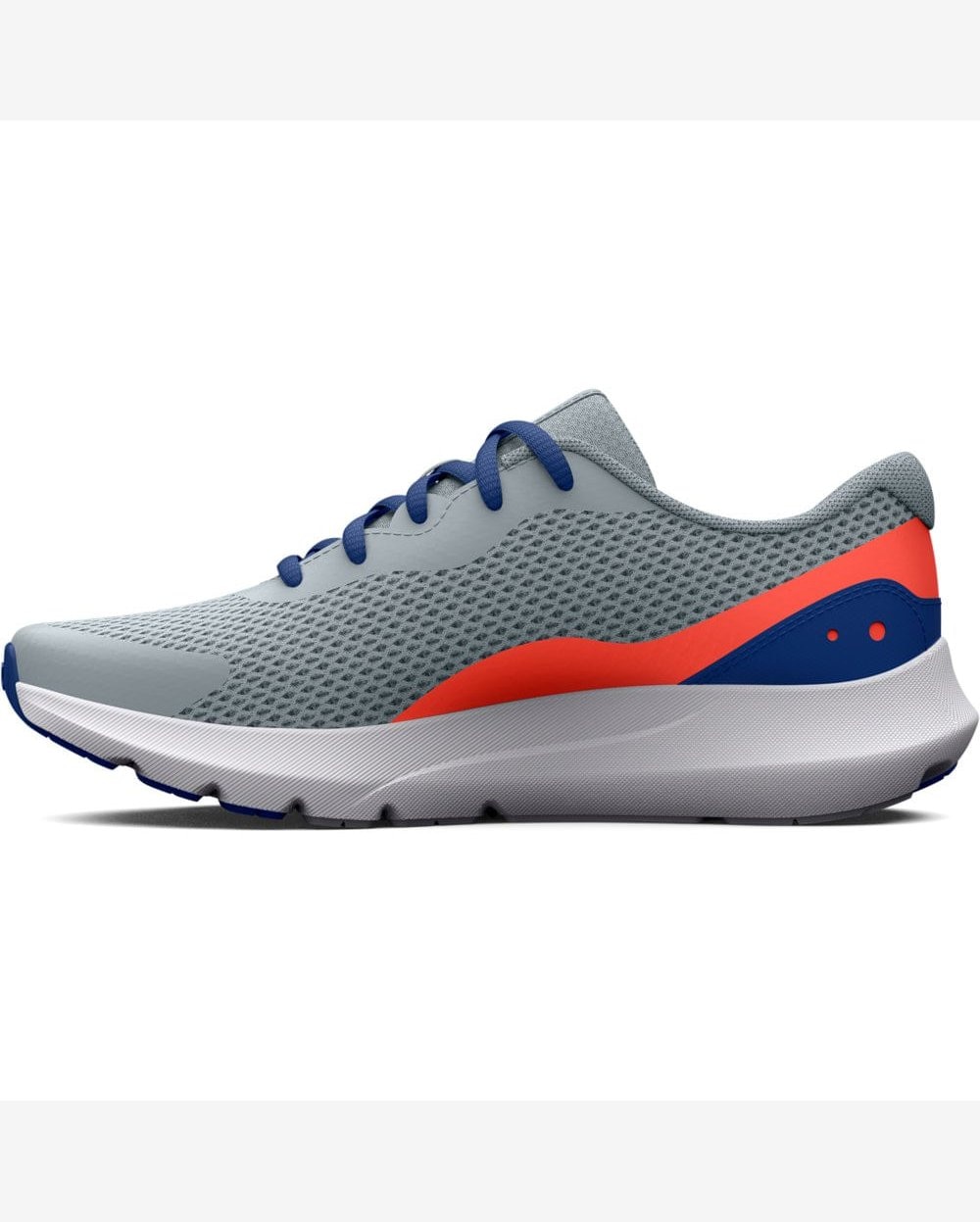 Riachuelo | Tênis Infantil Under Armour BGC Surge 3