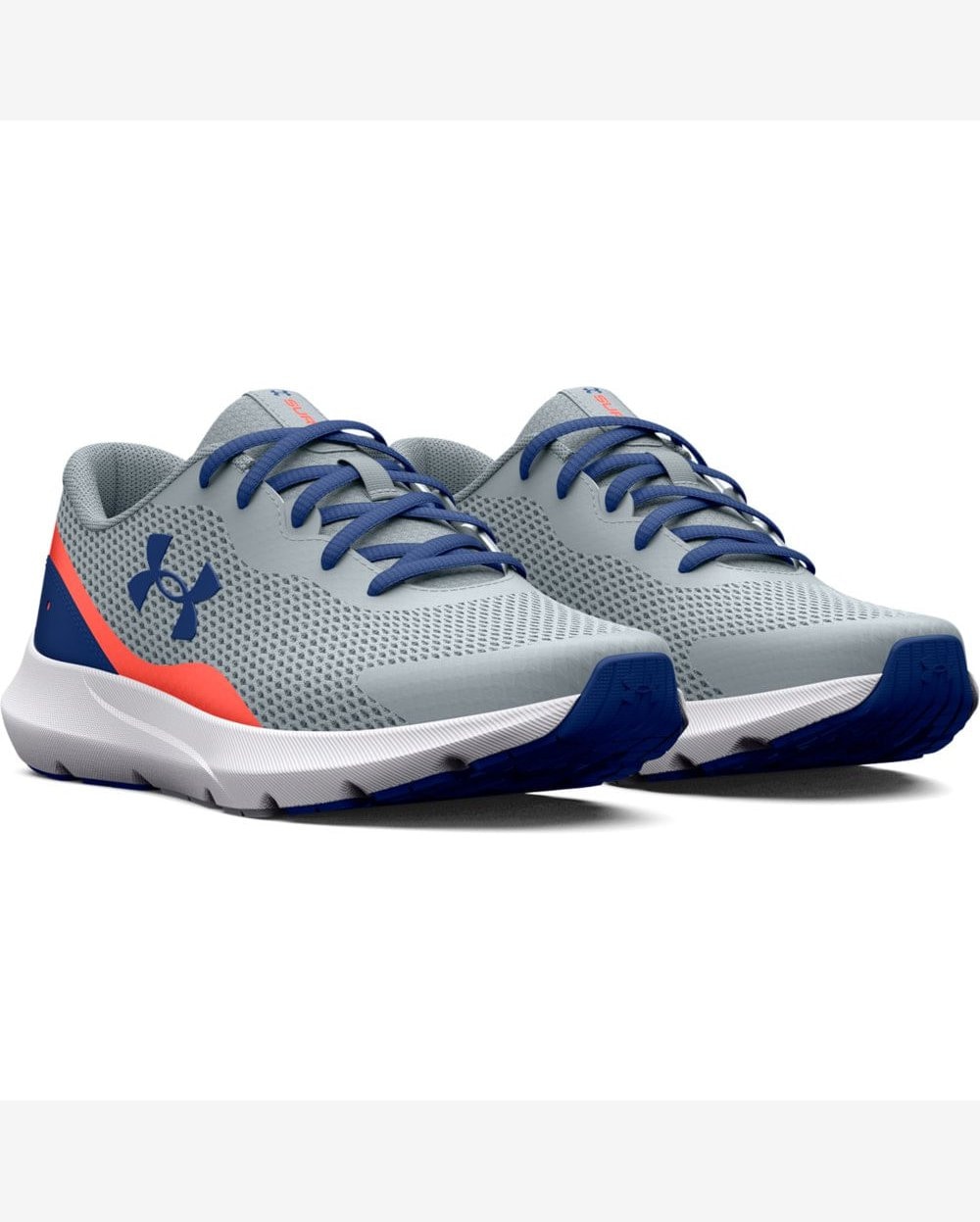 Riachuelo | Tênis Infantil Under Armour BGC Surge 3