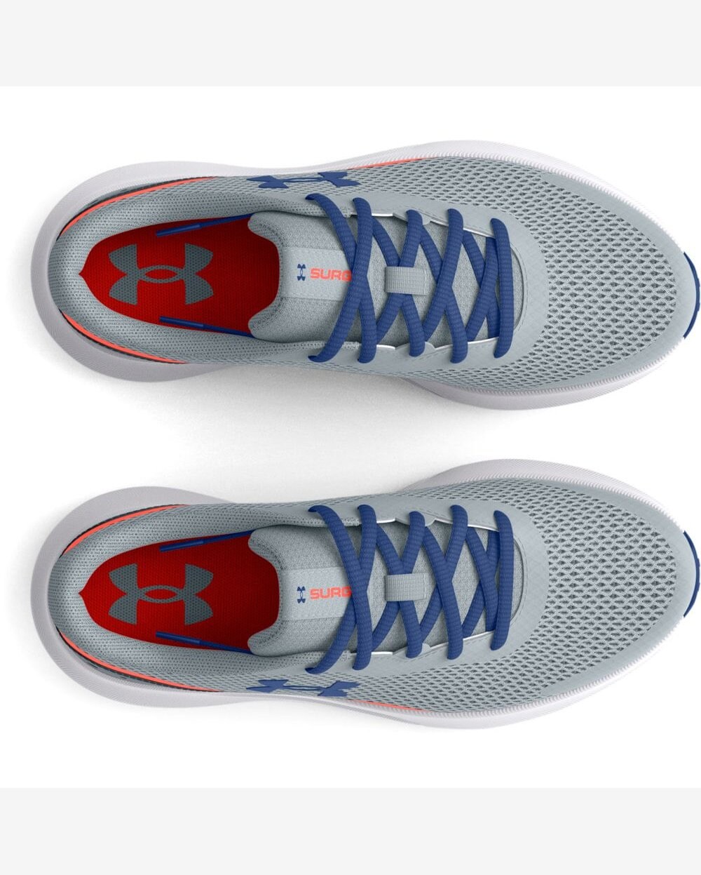 Riachuelo | Tênis Infantil Under Armour BGC Surge 3