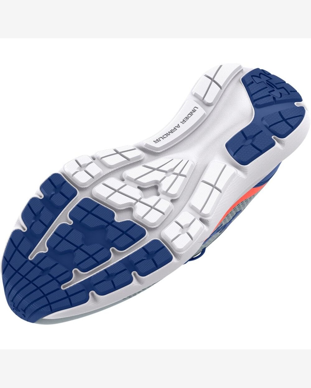 Riachuelo | Tênis Infantil Under Armour BGC Surge 3