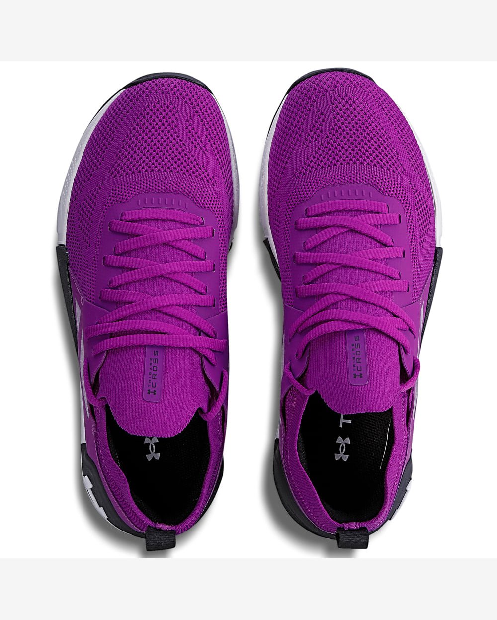 Riachuelo | Tênis de Treino Feminino Under Armour Tribase Cross