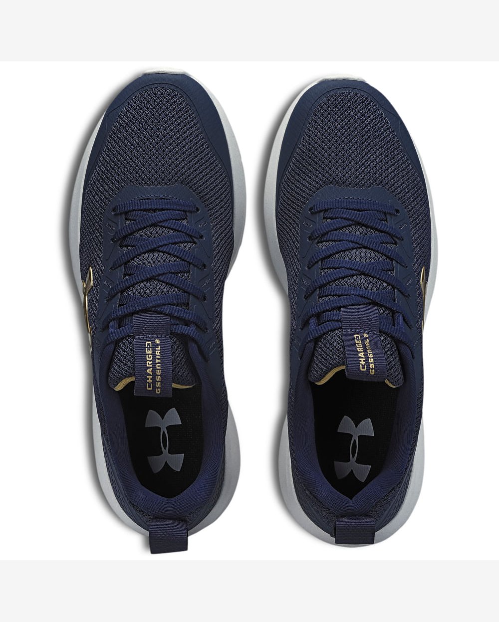 Riachuelo | Tênis de Corrida Unissex Under Armour Charged Essential 2