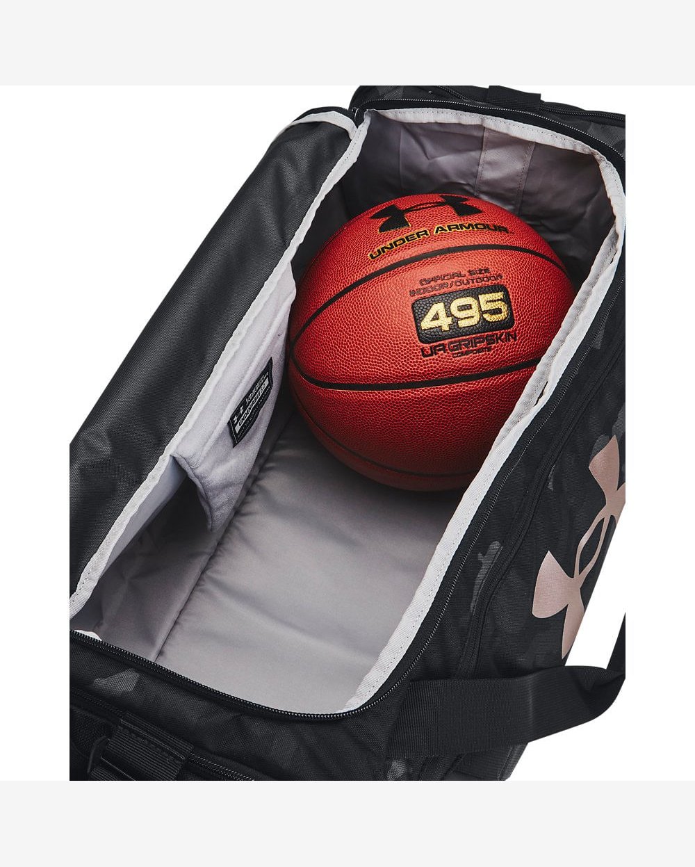 Riachuelo | Kit Masculino Tênis Corrida HOVR Infinite 3 e Mala Under ...