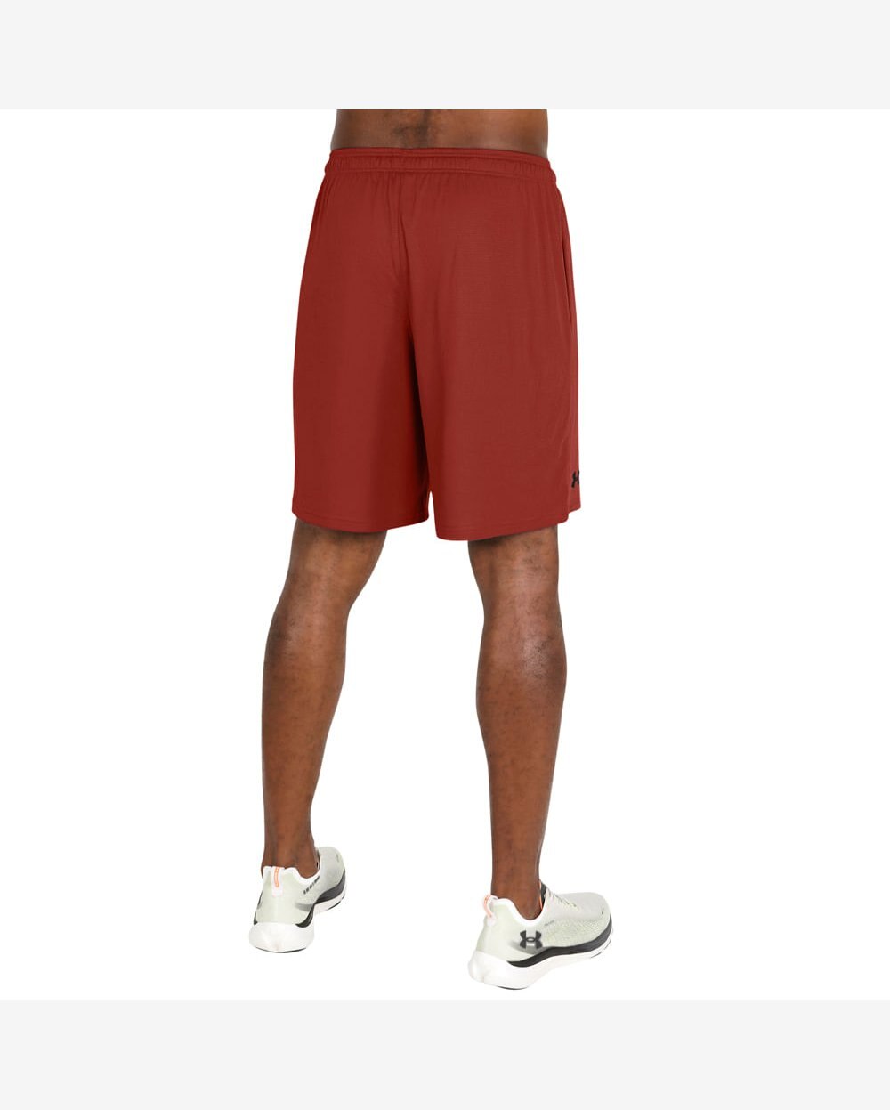 Riachuelo | Kit 2 Shorts Masculinos Under Armour Tech Mesh