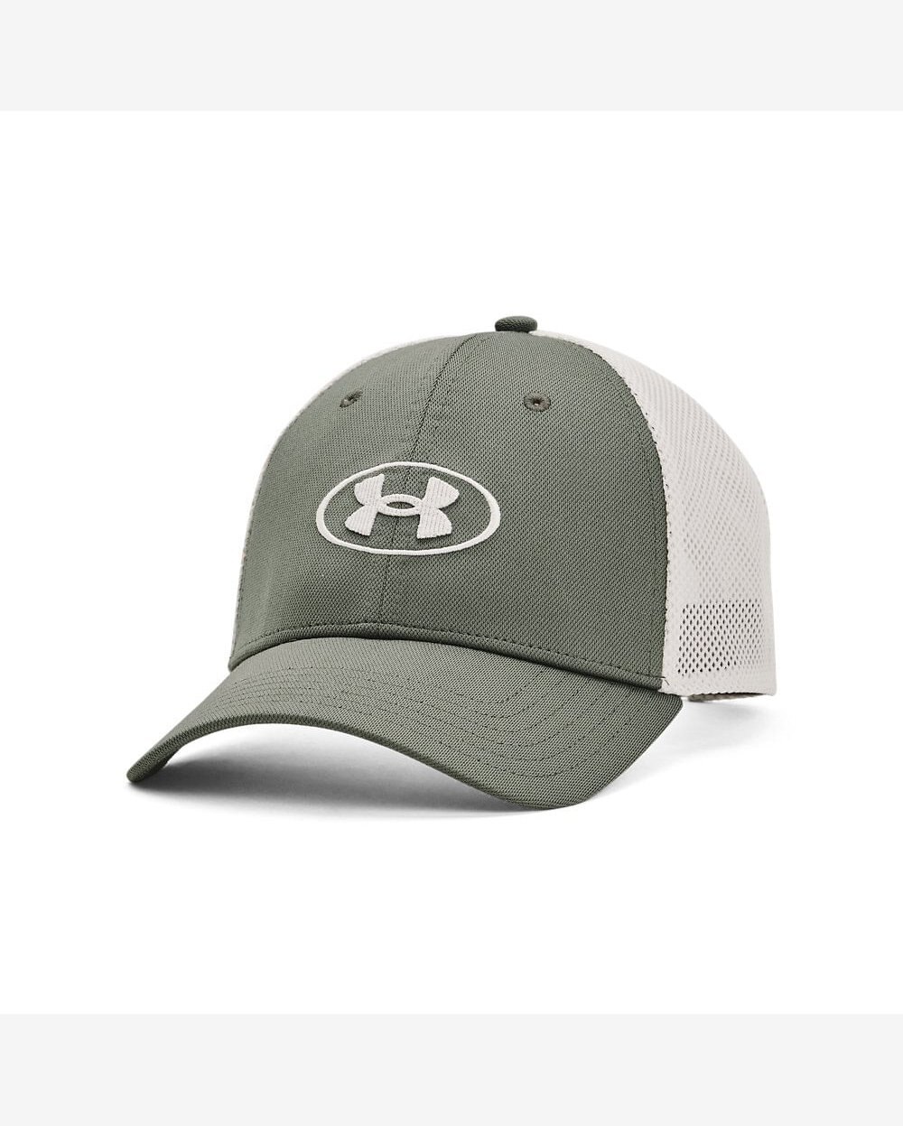 Riachuelo | Boné Unissex Under Armour Blitzing Trucker