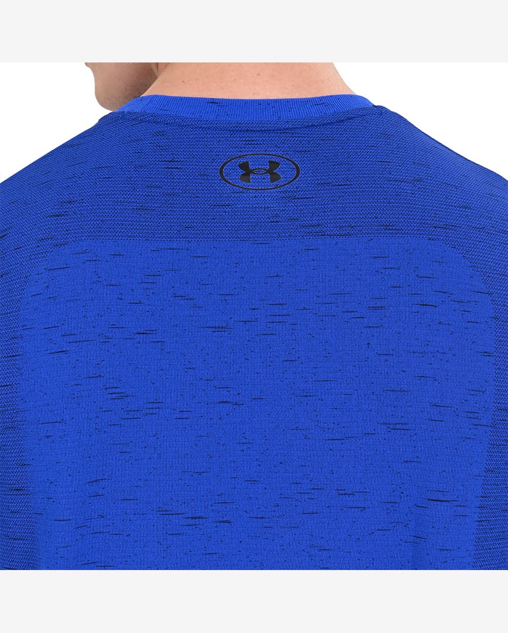 Riachuelo | Camiseta de Treino Masculina Under Armour Seamless