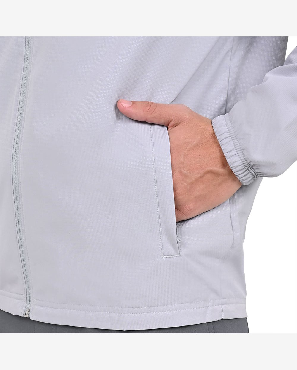 Riachuelo | Jaqueta Masculina Under Armour Sportstyle Windbreaker