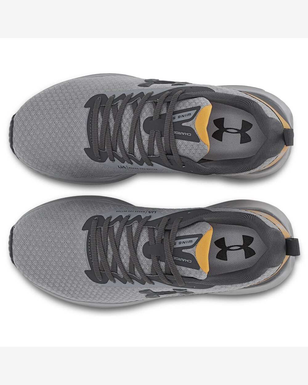 Riachuelo | Tênis de Corrida Masculino Under Armour Charged Wing SE