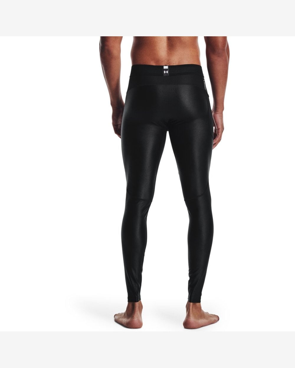 Riachuelo | Calça de Compressão Masculina Under Armour HeatGear Iso-Chill