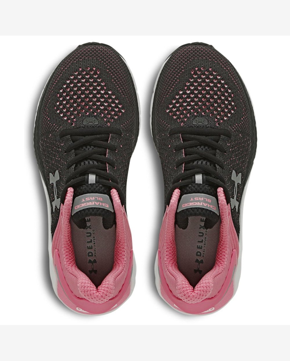 Riachuelo | Tênis de Corrida Feminino Under Armour Charged Blast