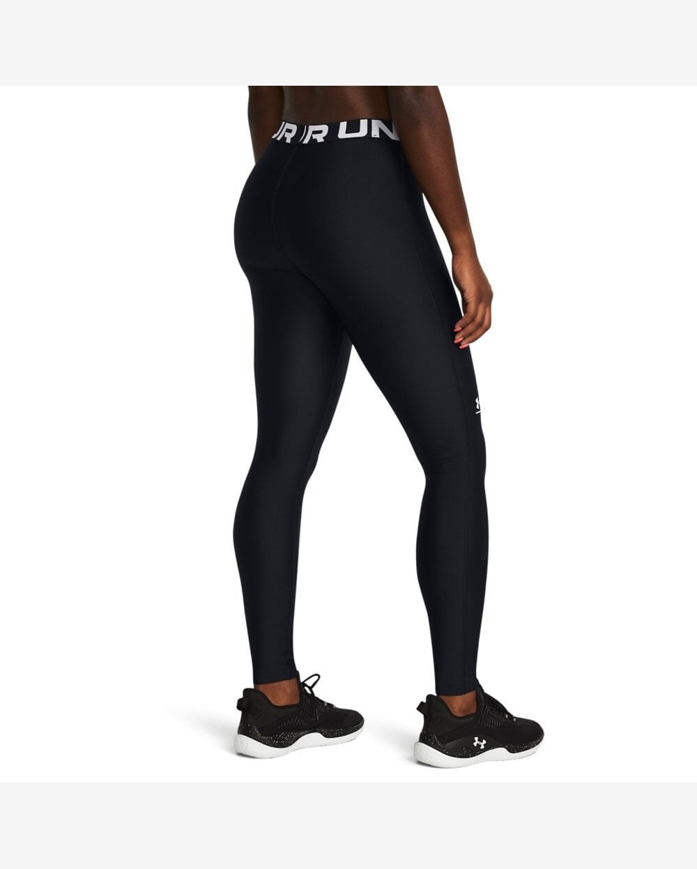 Riachuelo | Legging de Treino Feminina Under Armour HeatGear Authentics