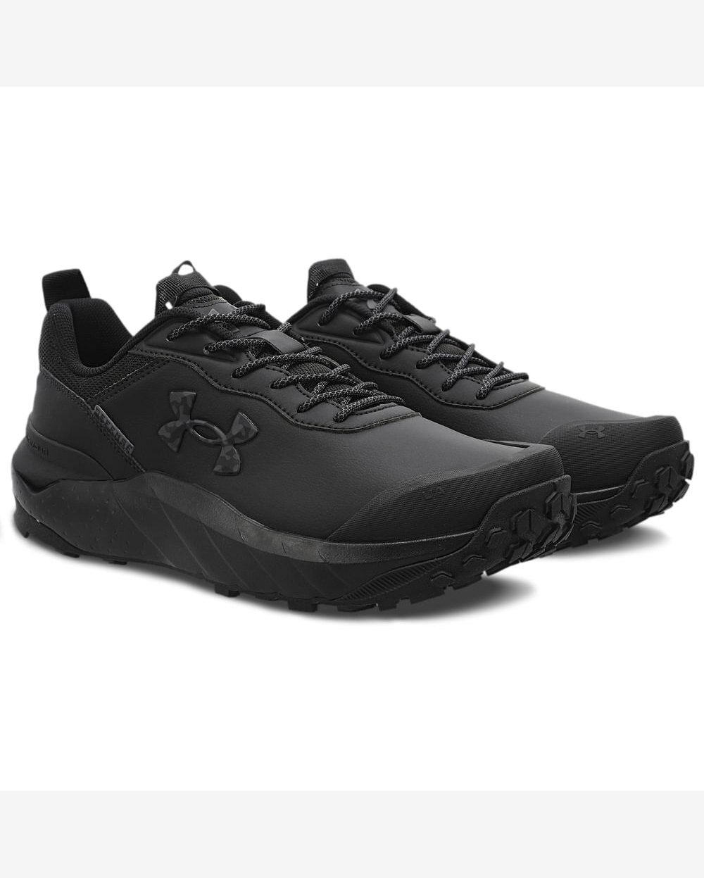 Riachuelo | Tênis de Trilha Under Armour Defense Low