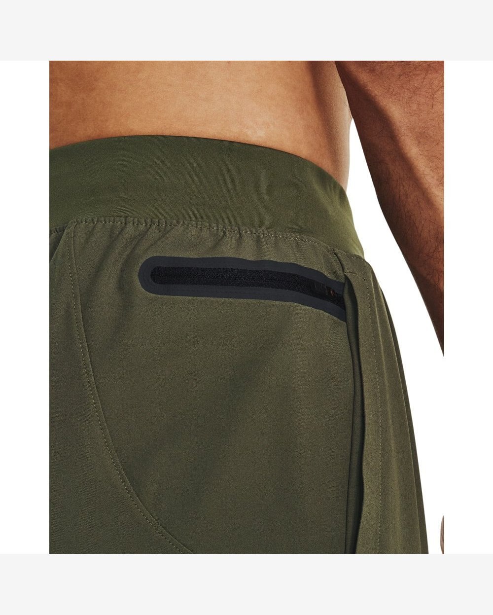 Riachuelo | Calça de Treino Masculina Under Armour Unstoppable Tapered