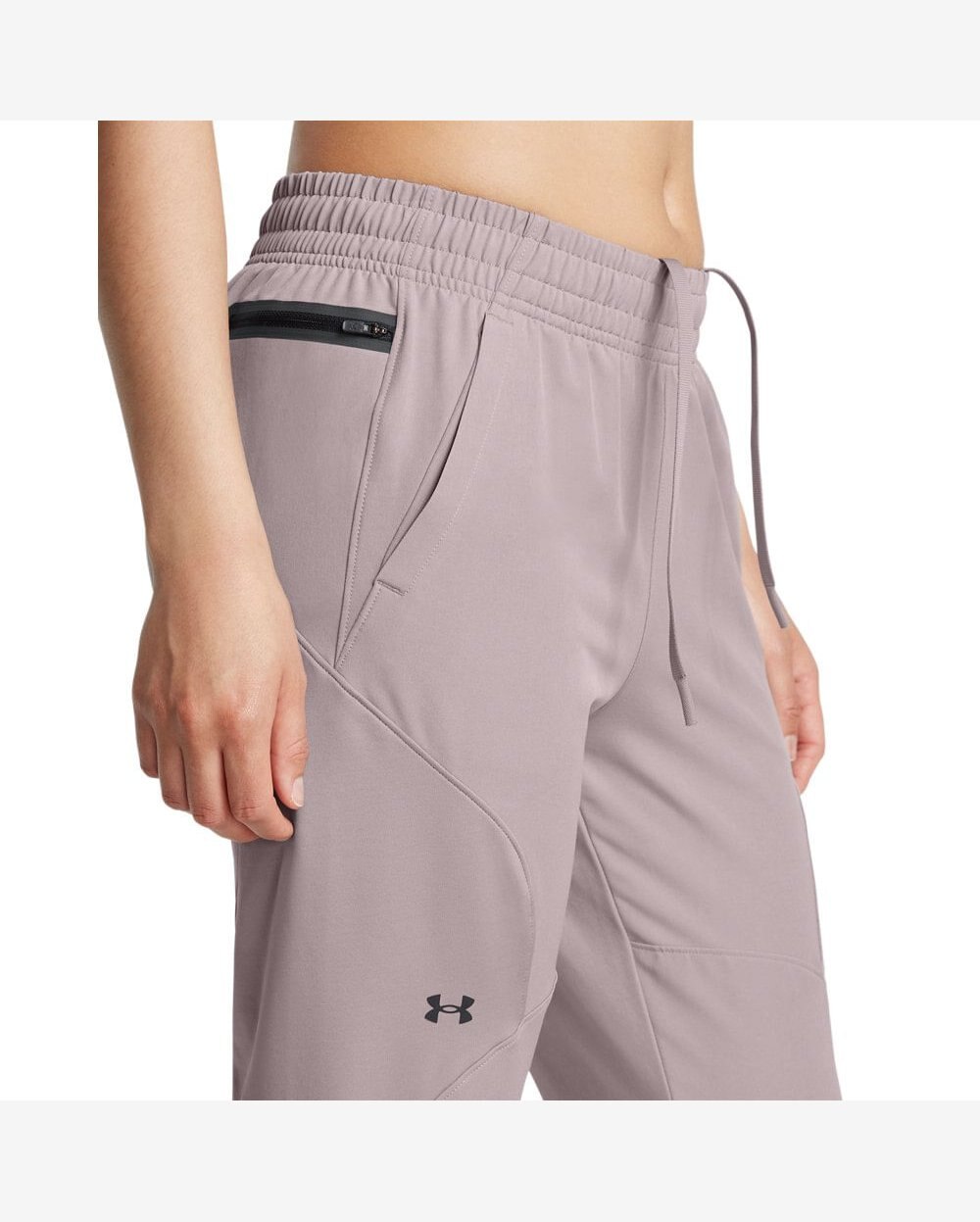 Riachuelo | Calça de Treino Feminina Under Armour Unstoppable Hybrid
