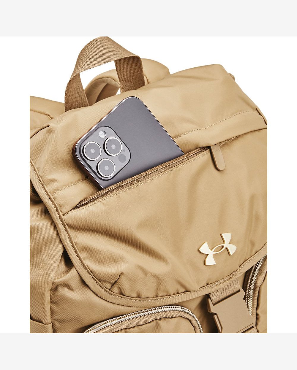 Riachuelo | Mochila Feminina Under Armour Studio Pro