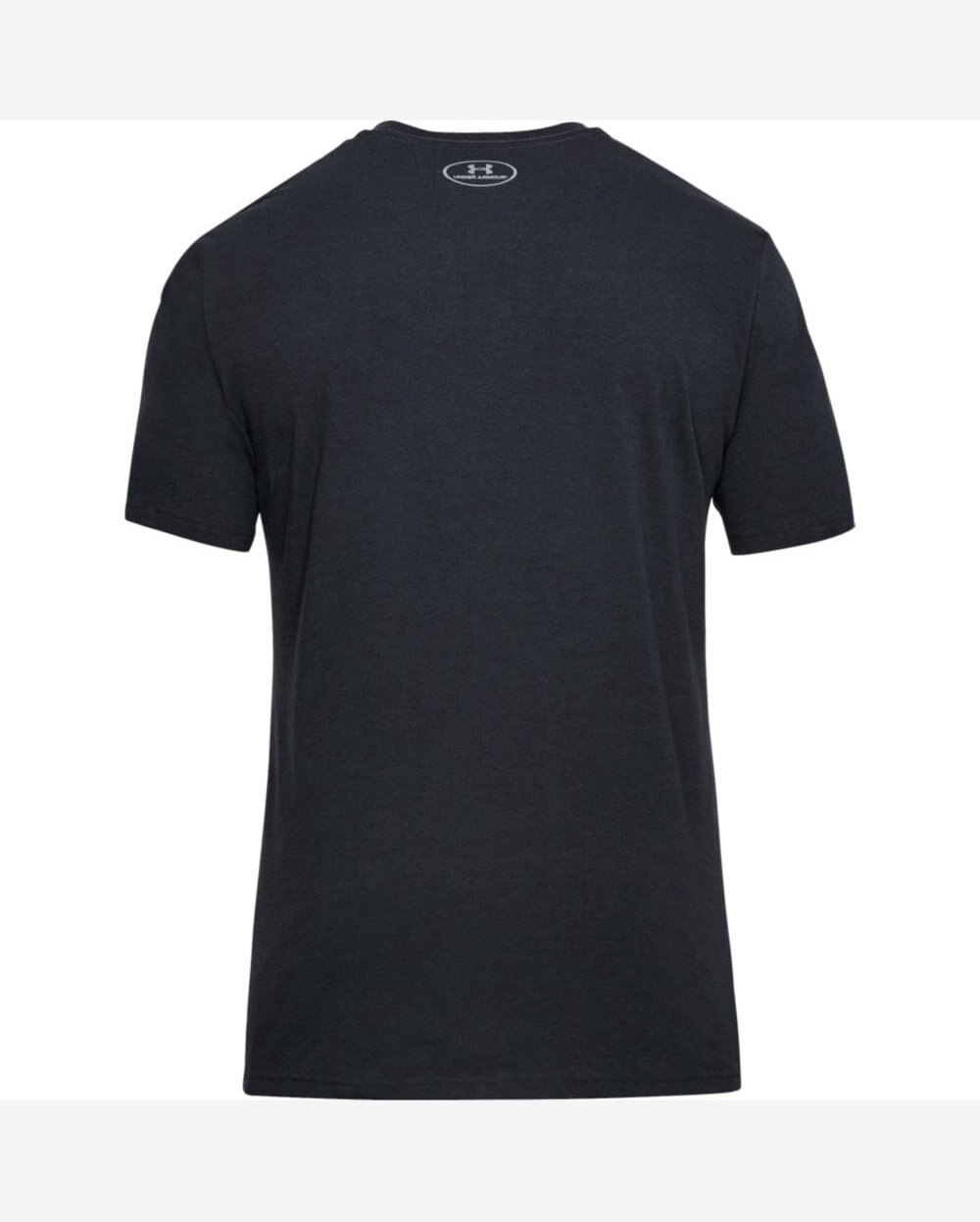 Riachuelo | Camiseta de Treino Masculina Under Armour Footbal Radar