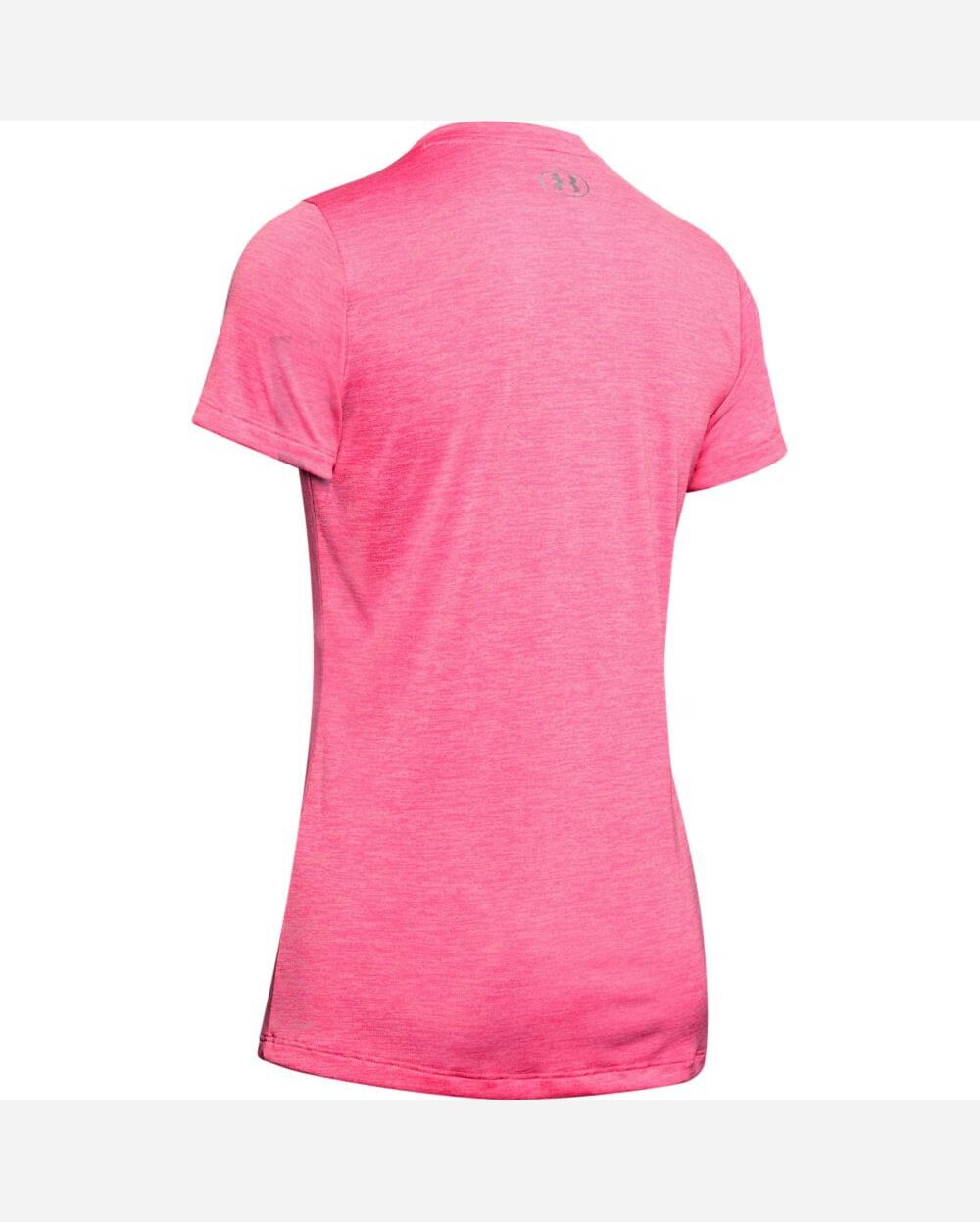 Riachuelo | Camiseta de Treino Feminina Under Armour Tech SSV-Twist