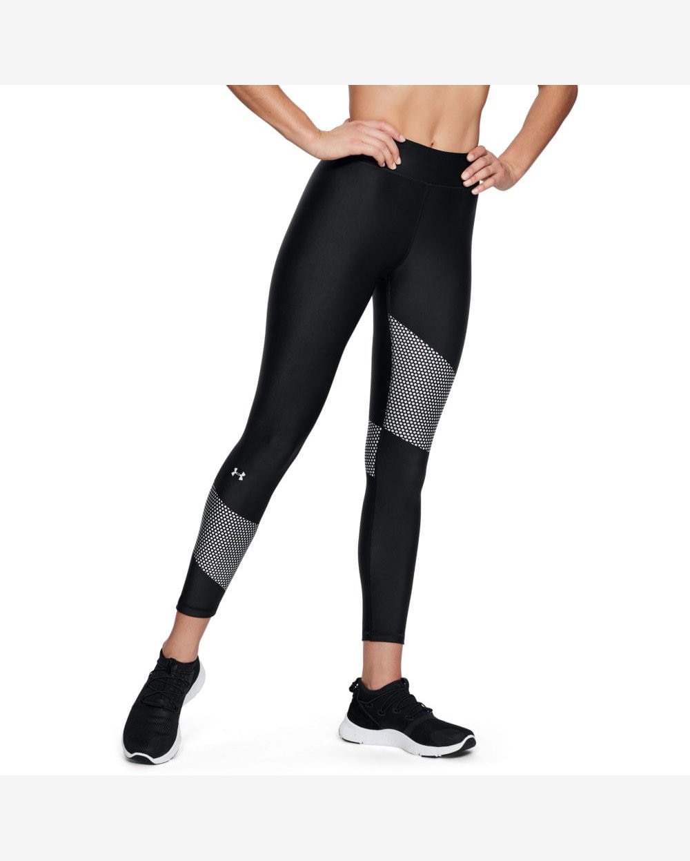 Riachuelo | Calça de Treino Feminina Under Armour HeatGear Graphic