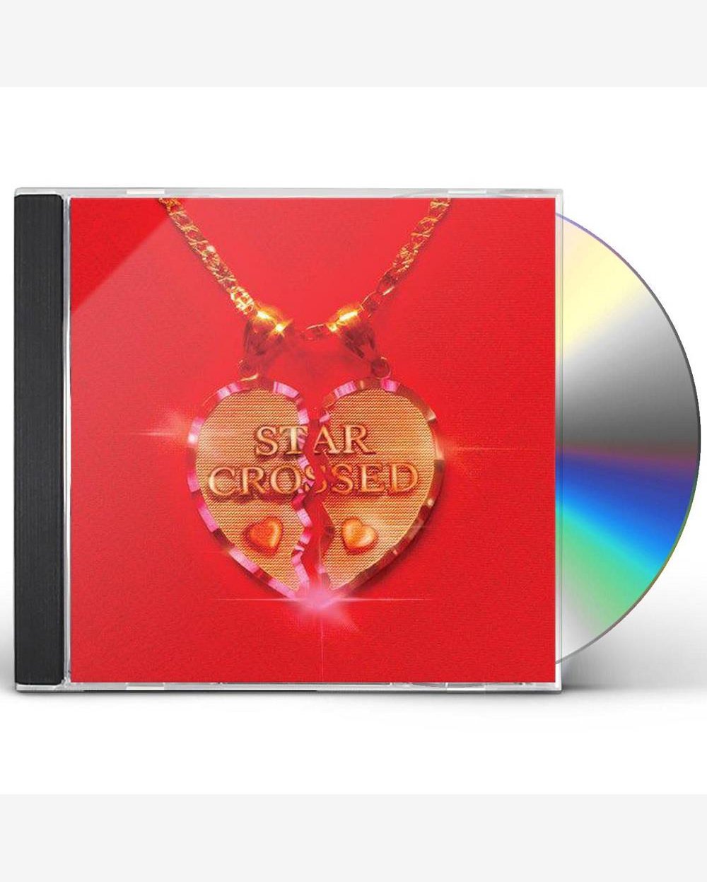 Riachuelo | CD Kacey Musgraves - star-crossed (Standard) - Importado
