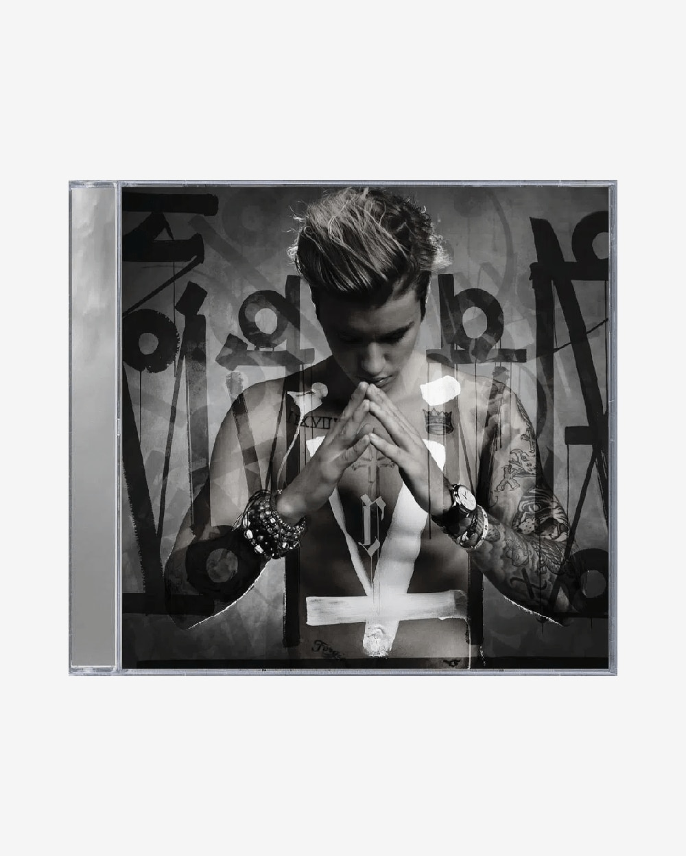 Riachuelo | CD Justin Bieber - Purpose - Deluxe