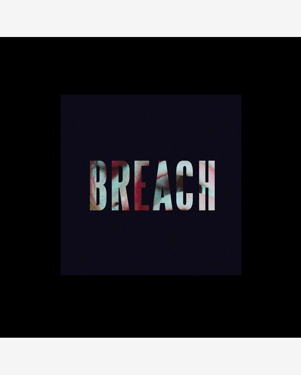 Riachuelo | Vinil Lewis Capaldi - Breach - Importado