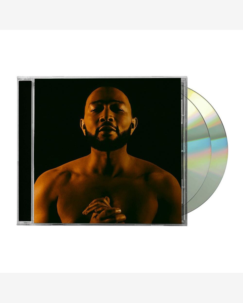 Riachuelo | CD John Legend - Legend (standard - 2CD)