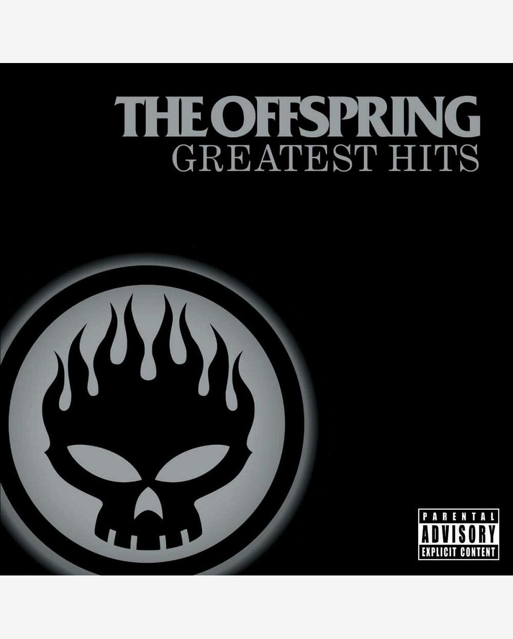 Riachuelo | CD The Offspring - Greatest Hits - Importado