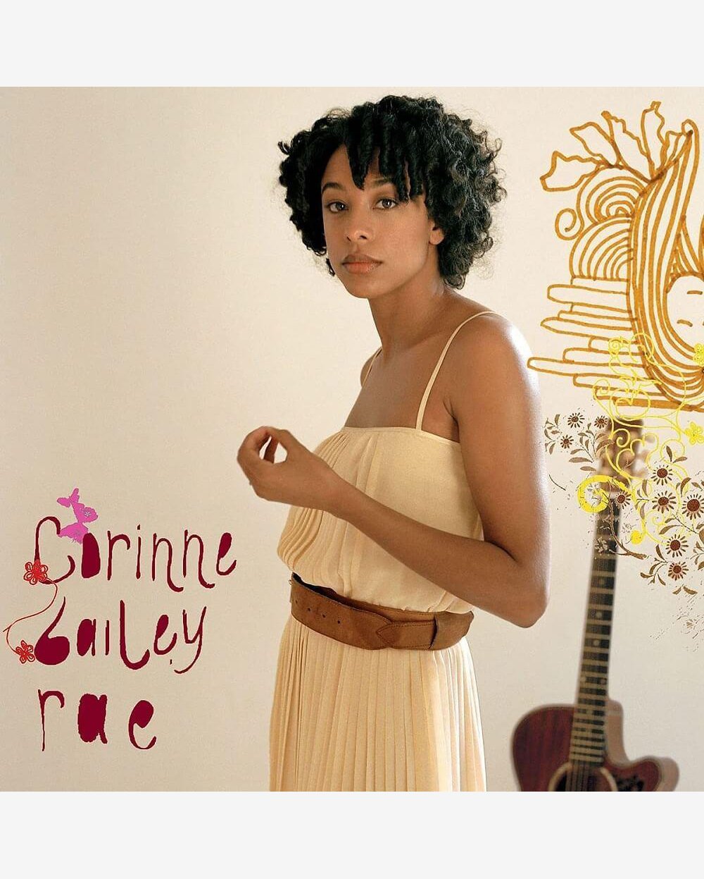 Riachuelo | Vinil Corinne Bailey Rae - Corinne Bailey Rae (2021 Reissue ...