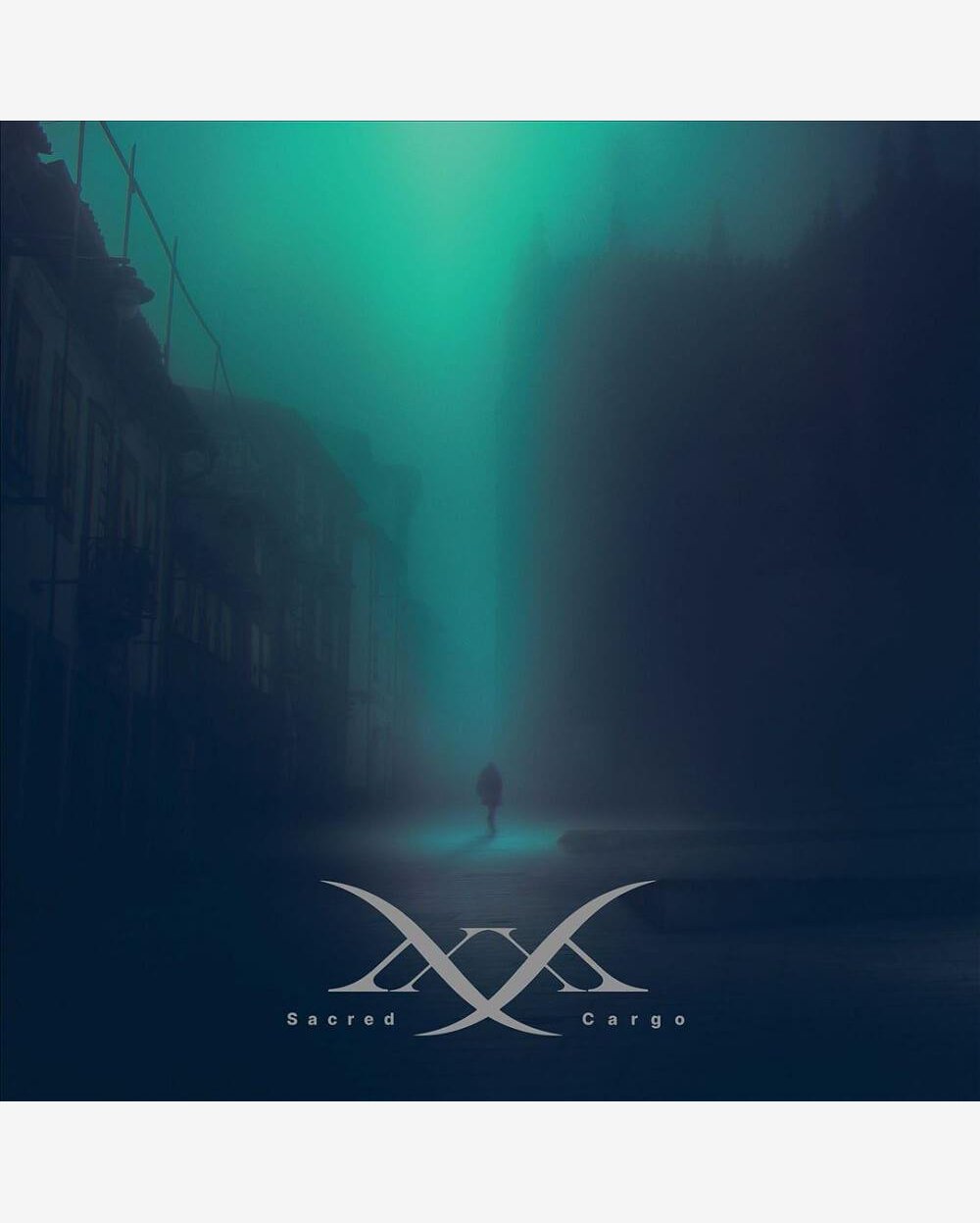 Riachuelo | Vinil MMXX - Sacred Cargo (LP / Colour 2) - Importado