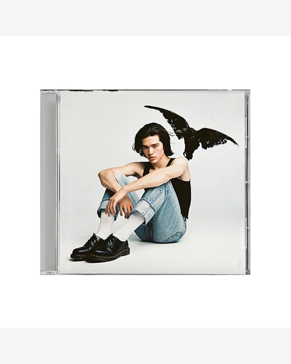 Riachuelo | CD Conan Gray - Kid Krow - Importado