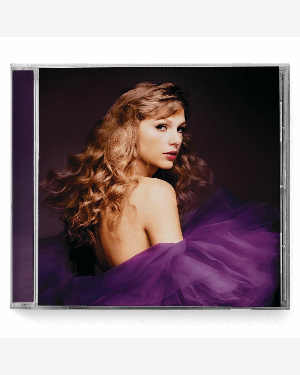 Riachuelo | CD Taylor Swift - Speak Now (Taylor's Version 2CD)