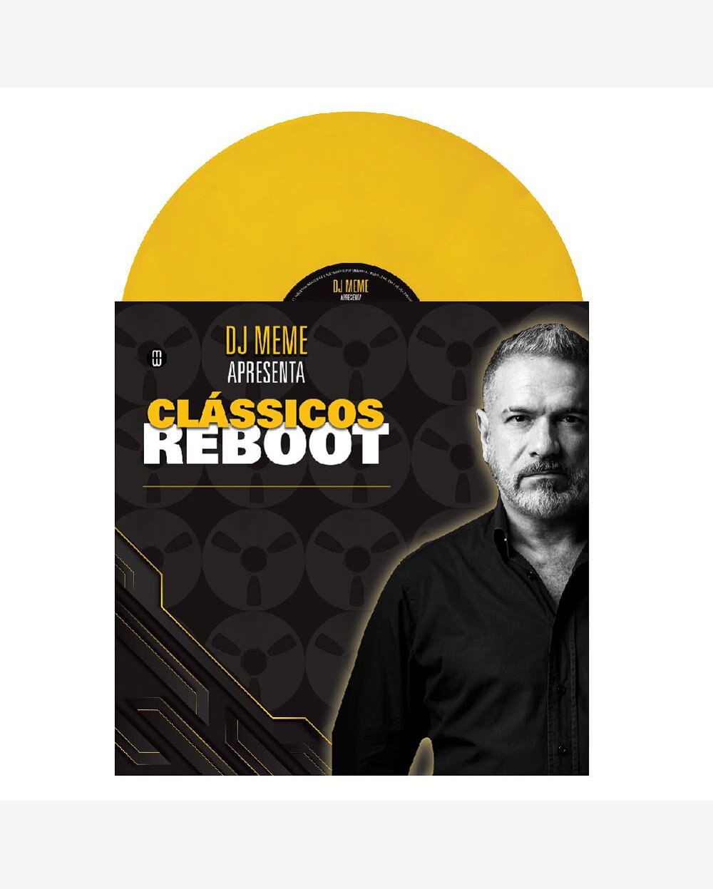 Riachuelo | Box Vinil DJ Meme - DJ MEME Apresenta Clássicos Reboot (5 ...